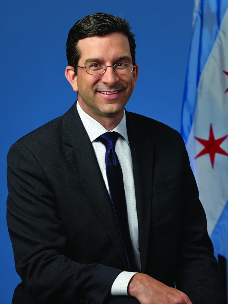 Dan Balanoff For Judge – Democrat For Judge