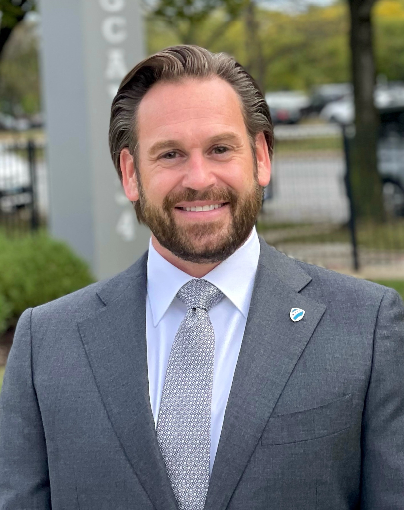 Dan Balanoff For Judge – Democrat For Judge